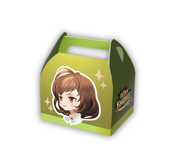 New Mercenary Commander Special Login Event - Seven Knights 2 Official ...