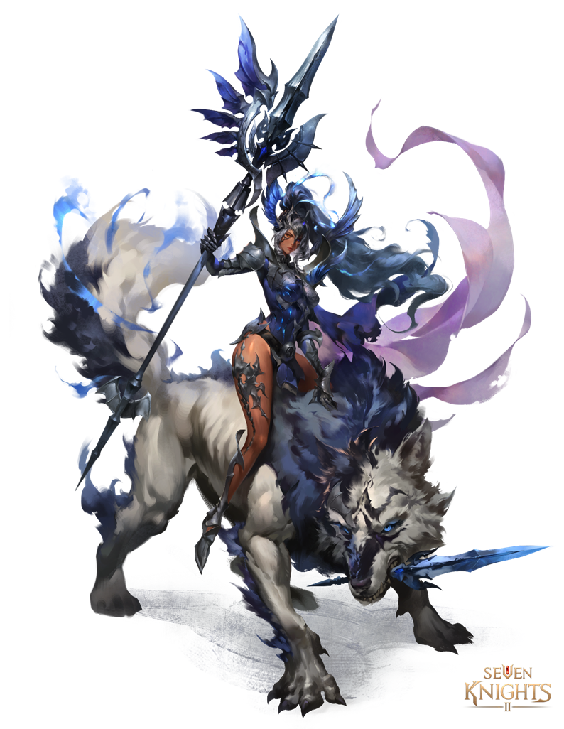 [3/28] Developer's Note - Seven Knights 2 Official Community