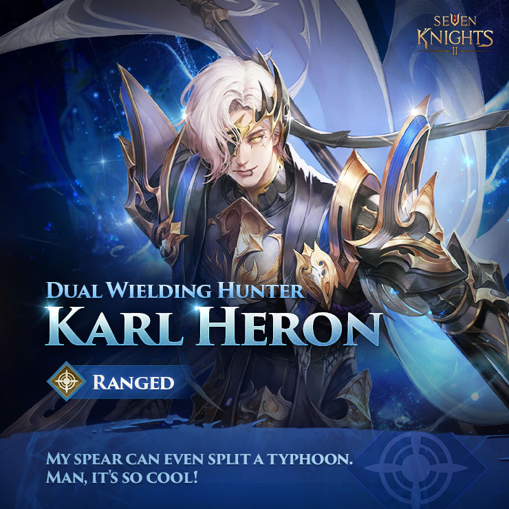 CM Content - Seven Knights 2 Official Community