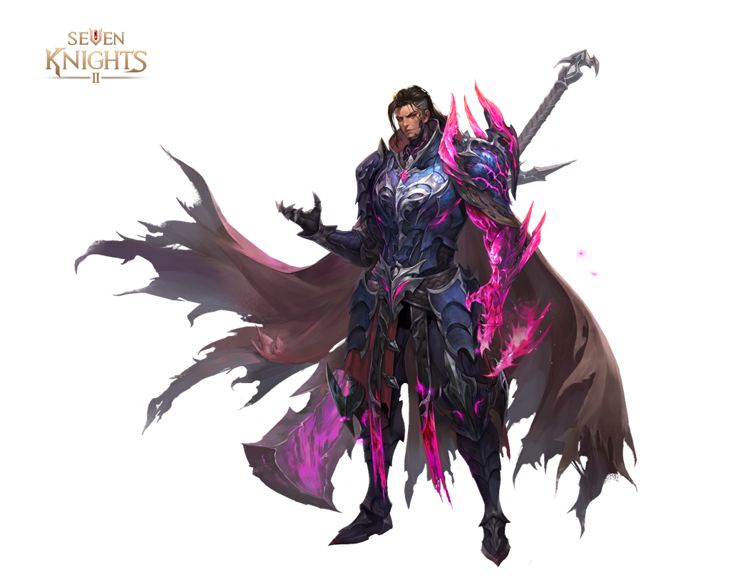 [5/9] Developer’s Note - Seven Knights 2 Official Community