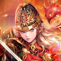 [Hero Sneak Peek] Crimson Flame Incarnate Rachel (Updated 8/31) - Seven ...