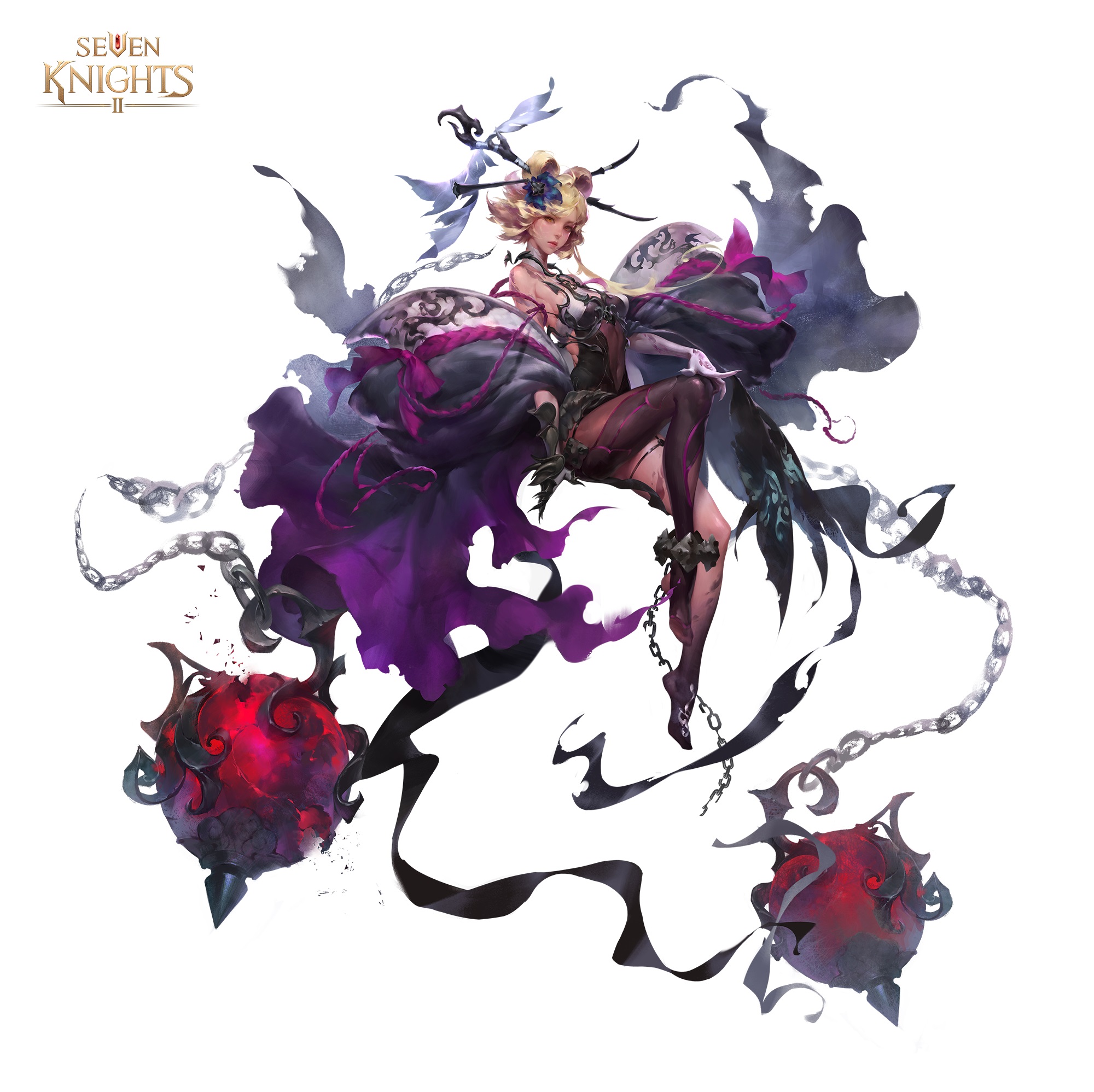 [11/6] Developer’s Note - Seven Knights 2 Official Community
