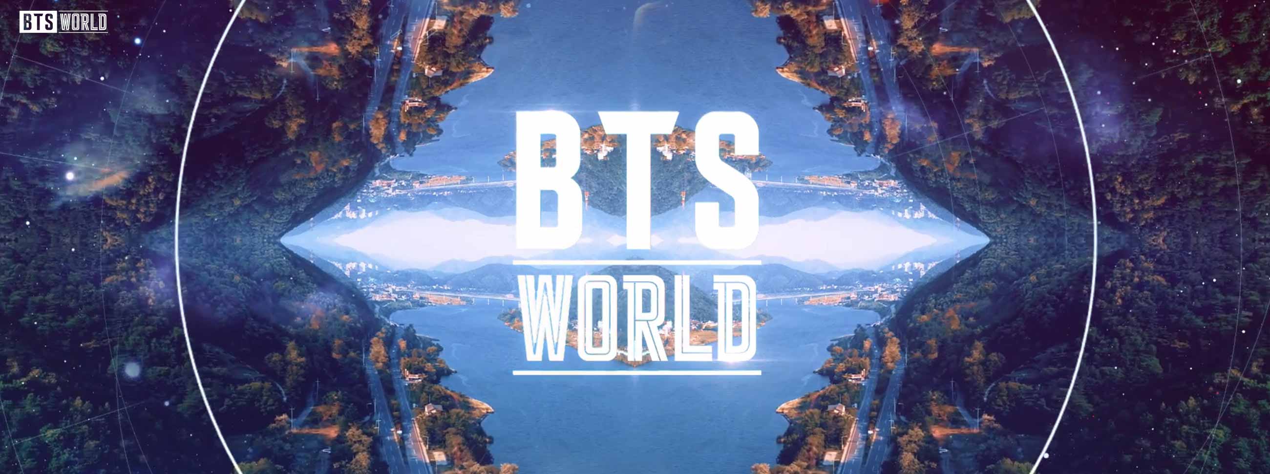 BTS WORLD: GUÍA DEL JUEGO DE BTS – NORAE MAGAZINE