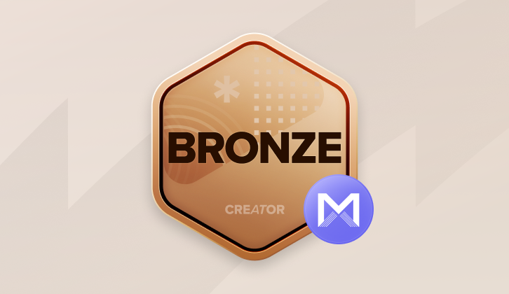 NETMARBLE PARTNER CREATOR PLUS M