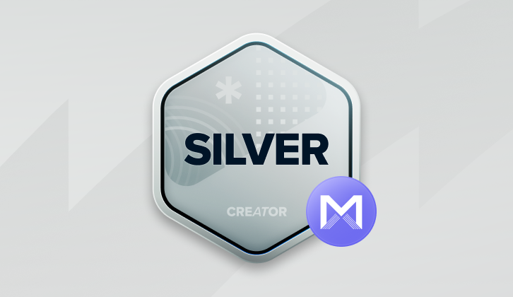 NETMARBLE PARTNER CREATOR PLUS M