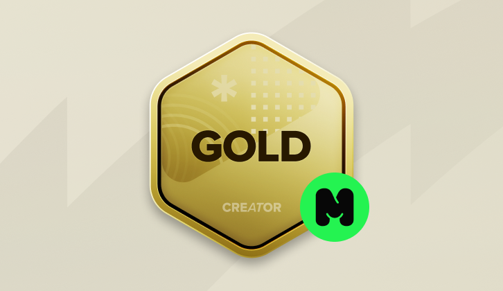 NETMARBLE PARTNER CREATOR PLUS M