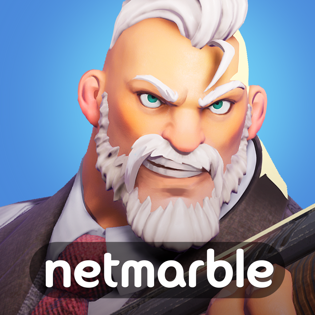 Netmarble