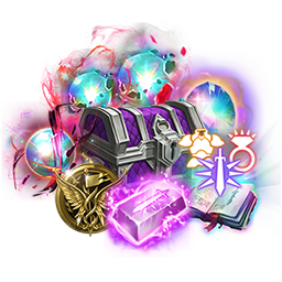 Official Lineage 2: Revolution Web Shop