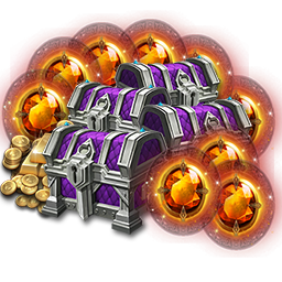 Official Lineage 2: Revolution Web Shop