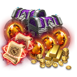 Official Lineage 2: Revolution Web Shop