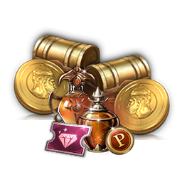 Official Lineage 2: Revolution Web Shop