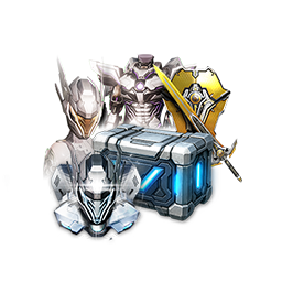 Official Lineage 2: Revolution Web Shop