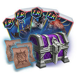 Official Lineage 2: Revolution Web Shop