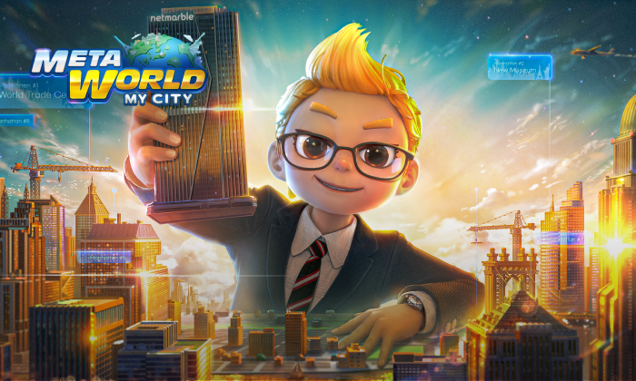 MARBLEX - MBX Station Beta