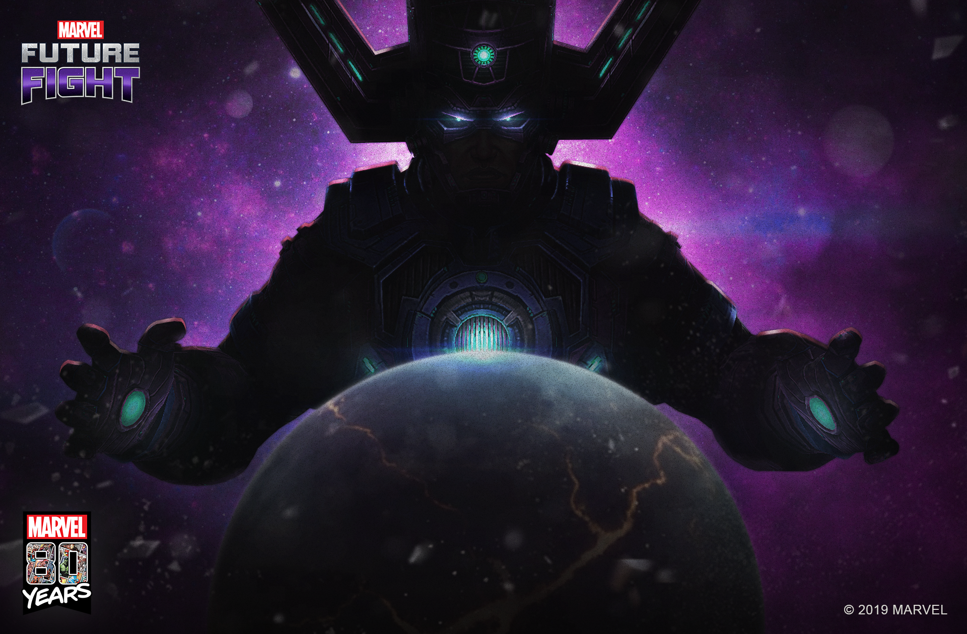 August Update: Sneak Peek #3 : r/future_fight