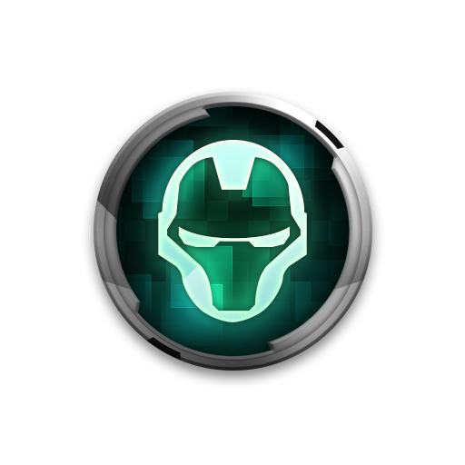 MARVEL Future Fight Web Shop - Netmarble