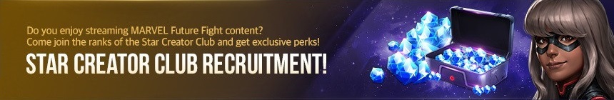 MARVEL Future Fight - Official Netmarble Forum