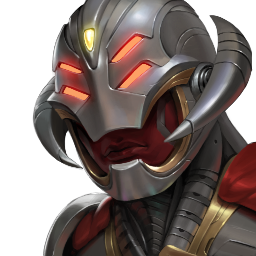 [Community Event] 2022 Best Uniform Awards Event - MARVEL Future Fight