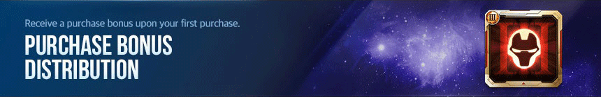 MARVEL Future Fight - Official Netmarble Forum