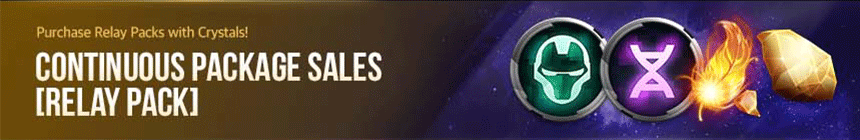 MARVEL Future Fight - Official Netmarble Forum