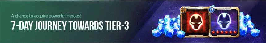 MARVEL Future Fight - Official Netmarble Forum