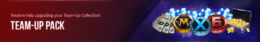 MARVEL Future Fight - Official Netmarble Forum