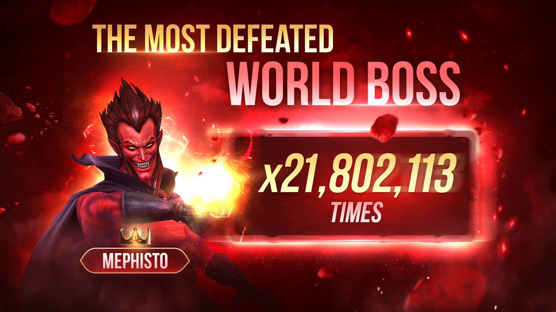 MARVEL Future Fight - Netmarble