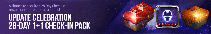 MARVEL Future Fight - Official Netmarble Forum
