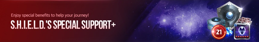 MARVEL Future Fight - Official Netmarble Forum