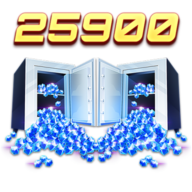 MARVEL Future Fight Web Shop - Netmarble