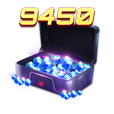 MARVEL Future Fight Web Shop - Netmarble