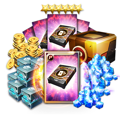 MARVEL Future Fight Web Shop - Netmarble