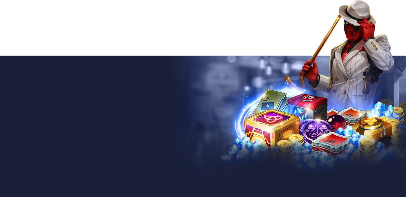 MARVEL Future Fight Agent Supplies - Netmarble