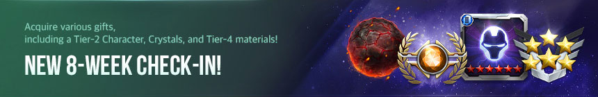 MARVEL Future Fight - Official Netmarble Forum