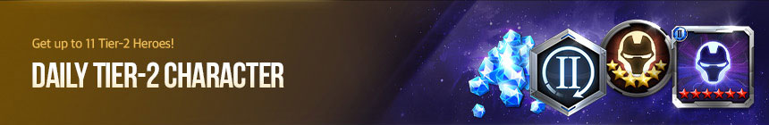 MARVEL Future Fight - Official Netmarble Forum