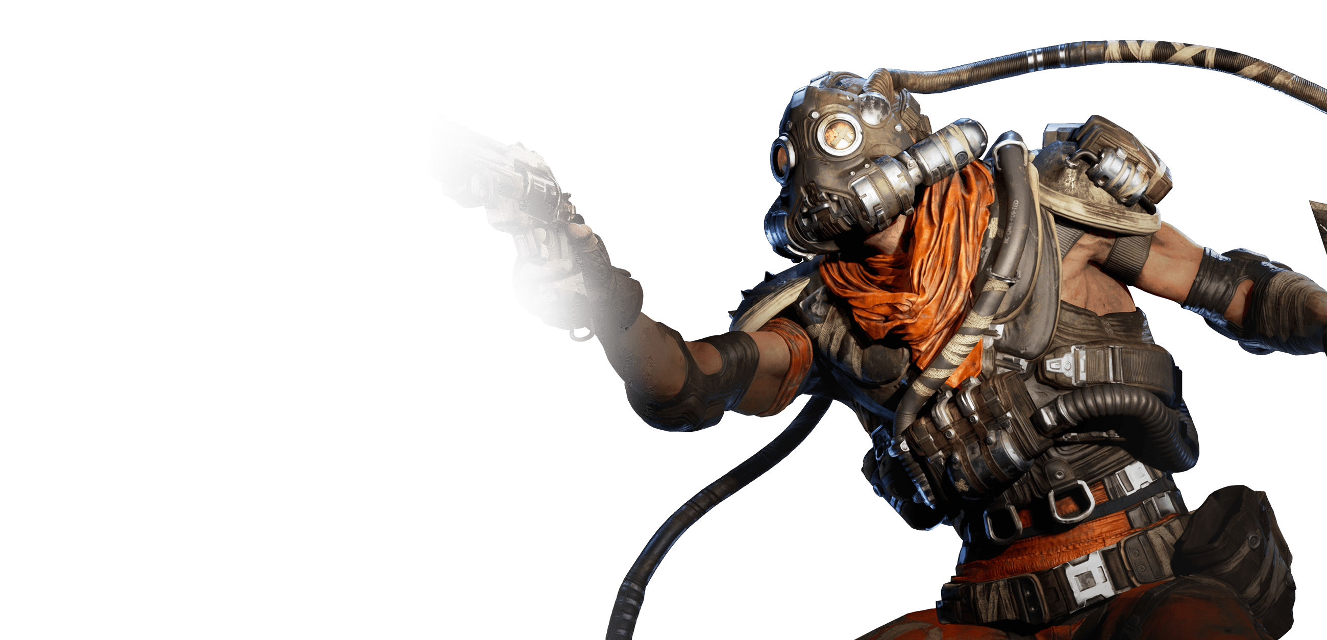 PARAGON: THE OVERPRIME - Netmarble