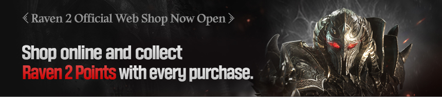 RAVEN 2 Official Community – Netmarble Forum