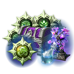 Official Lineage 2: Revolution Web Shop