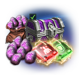 Official Lineage 2: Revolution Web Shop