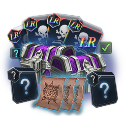 Official Lineage 2: Revolution Web Shop