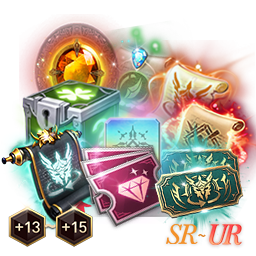 Official Lineage 2: Revolution Web Shop