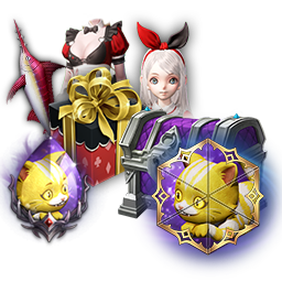 Official Lineage 2: Revolution Web Shop