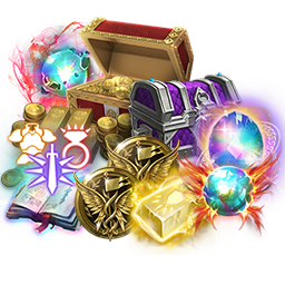 Official Lineage 2: Revolution Web Shop