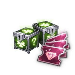 Official Lineage 2: Revolution Web Shop