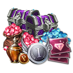 Official Lineage 2: Revolution Web Shop