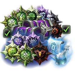 Official Lineage 2: Revolution Web Shop