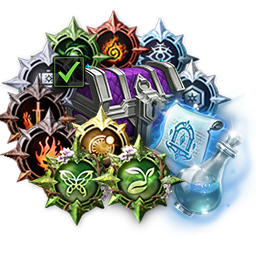 Official Lineage 2: Revolution Web Shop