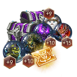 Official Lineage 2: Revolution Web Shop