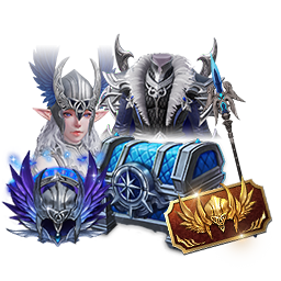 Official Lineage 2: Revolution Web Shop