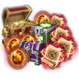 Official Lineage 2: Revolution Web Shop